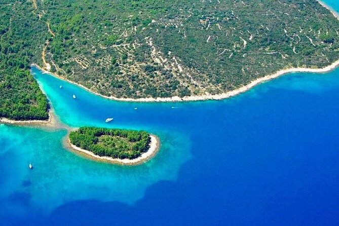 Private Full Day Five Star Boat Tour of Zadar Archipelago - Who Will Love This Experience?