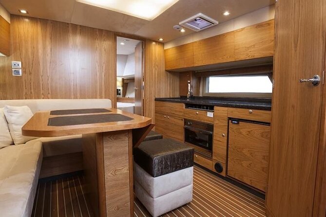 Private Full Day Five Star Boat Tour of Zadar Archipelago - FAQ