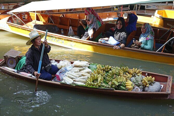 Private Full Day Floating Market and Kanchanburi Tour from Bangkok - Kanchanaburi’s Historic Significance