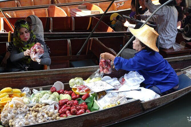 Private Full Day Floating Market and Kanchanburi Tour from Bangkok - Who Will Love This Tour?