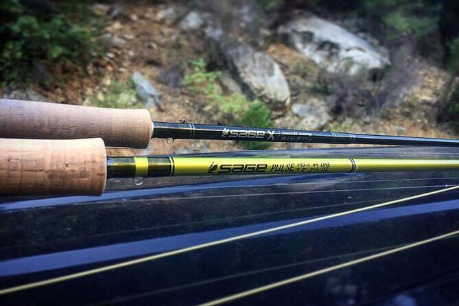 Private Full Day Fly Fishing For Beginners and Experienced Anglers - The Sum Up