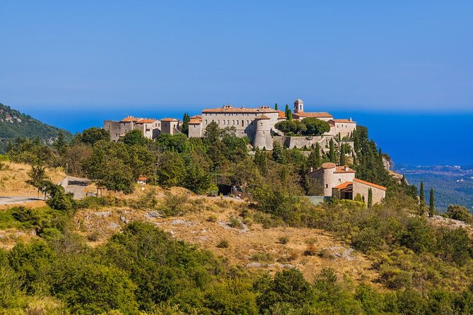 Private Full-day French Riviera and Hilltop Villages Tour - What Does This Tour Offer?