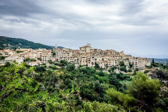 Private Full-day French Riviera and Hilltop Villages Tour - The Value of the Price