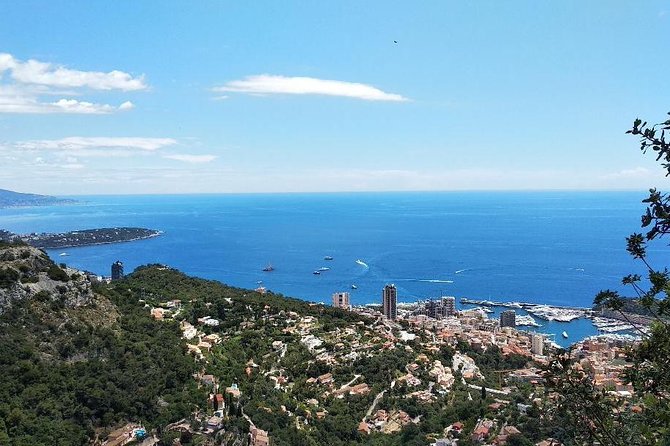 Private Full-Day French Riviera sightseeing Tour - The Sum Up