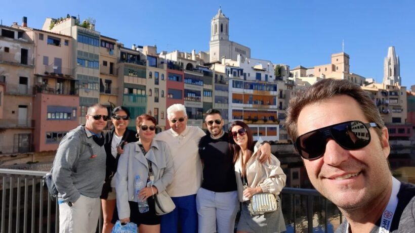 Private Full-Day Girona & Figueres From Barcelona - Key Points