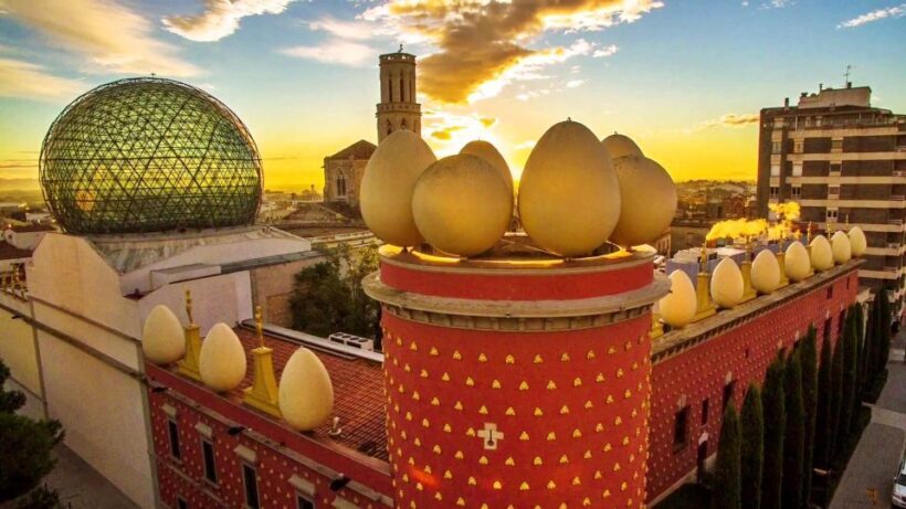 Private Full-Day Girona & Figueres From Barcelona - Frequently Asked Questions