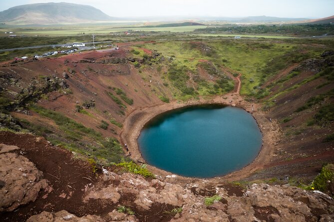 Private Full-Day Golden Circle Tour From Reykjavik - Accessibility Considerations