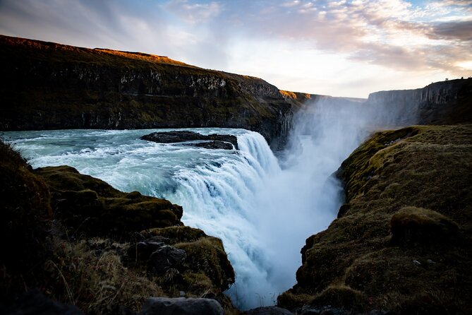 Private Full-Day Golden Circle Tour From Reykjavik - Traveler Reviews and Ratings