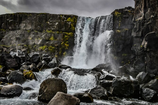 Private Full-Day Golden Circle Tour From Reykjavik - Pricing and Cancellation Policy