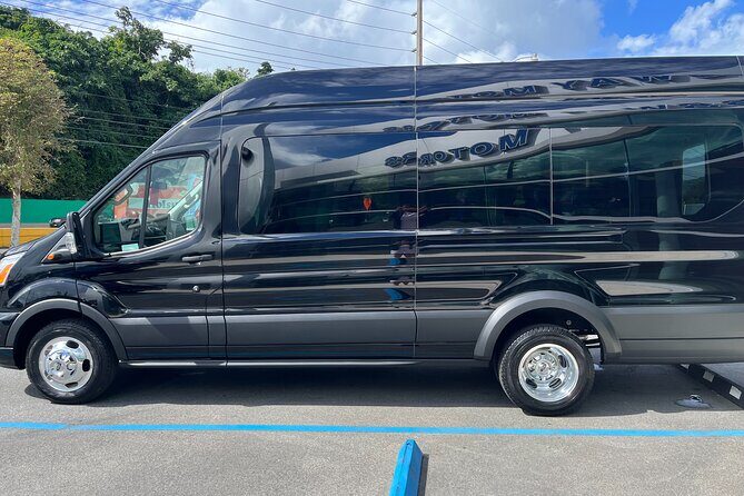 Private Full Day Gozalandia Waterfalls Adventure Tour - The Practical Side: Transportation, Timing, and Group Size