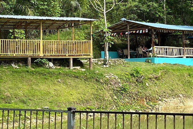 Private Full Day Gozalandia Waterfalls Adventure Tour - Final Thoughts: Is This Tour Right for You?