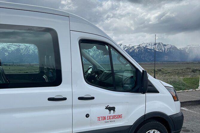 Private Full-Day Grand Teton National Park Tour with Picnic Lunch - The Benefits of a Private Guided Experience