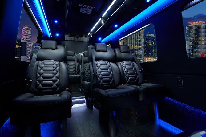 Private Full-Day Grand Tour of Los Angeles - 10 hours. - An In-Depth Look at the LA Full-Day Tour