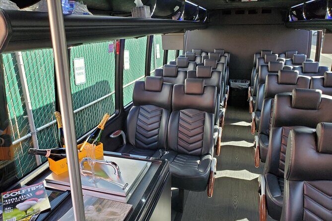 Private Full-Day Grand Tour of Los Angeles - 10 hours. - Marina del Rey and Santa Monica Pier