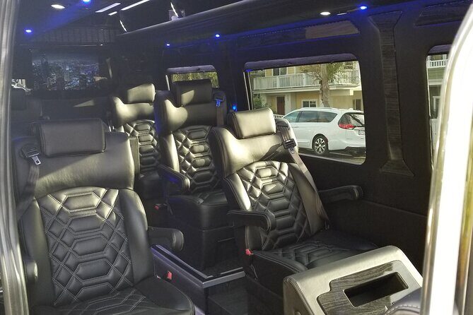 Private Full-Day Grand Tour of Los Angeles - 10 hours. - Price and Value Considerations