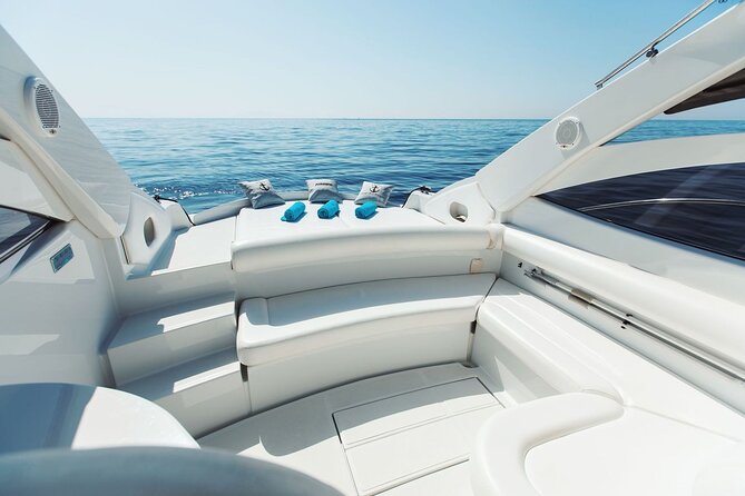 Private Full-Day Guided Boat Tour at the Amalfi Coast - Reviews and Ratings