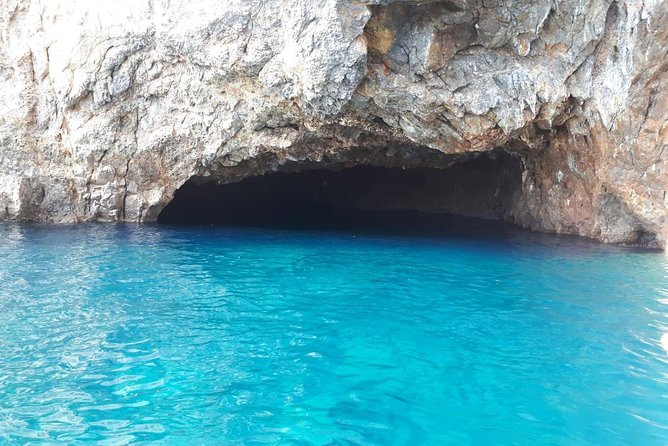 Private Full-Day Guided Boat Tour at the Amalfi Coast - Swimming and Snorkeling Opportunities