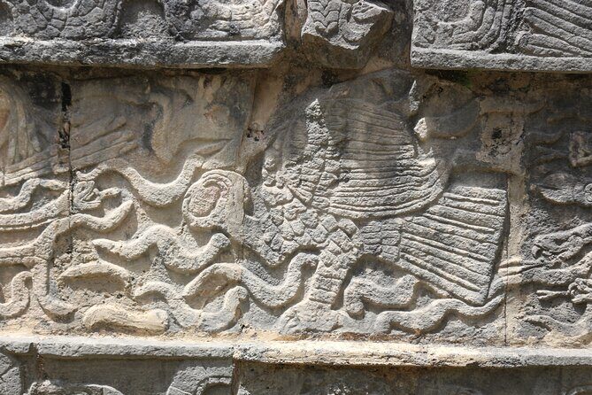 Private Full-Day Guided Chichen Itza Tour with Lunch - The Sum Up