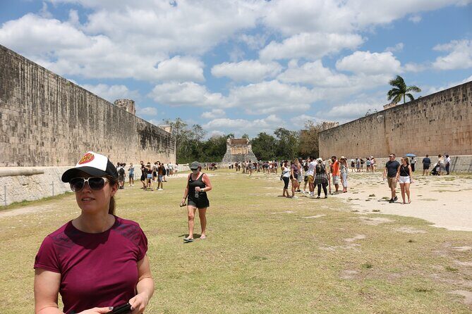 Private Full-Day Guided Chichen Itza Tour with Lunch - FAQ
