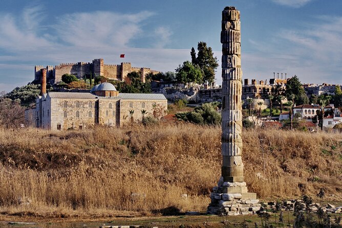 Private Full-day Guided Ephesus Tour from Istanbul - Why This Tour Offers Good Value