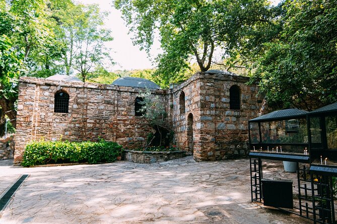 Private Full-day Guided Ephesus Tour from Istanbul - Practical Considerations
