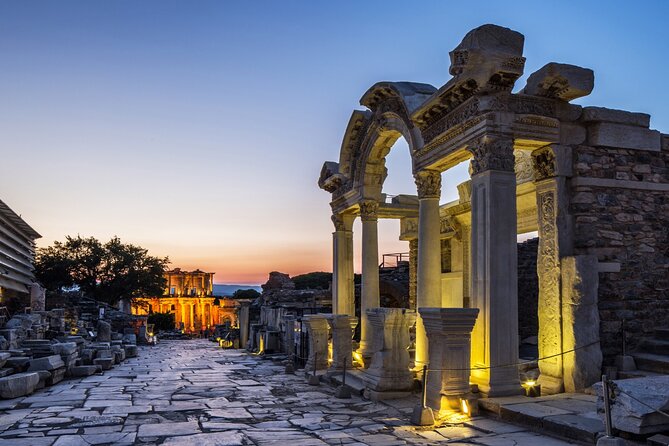 Private Full-day Guided Ephesus Tour from Istanbul - Who Should Consider This Tour?