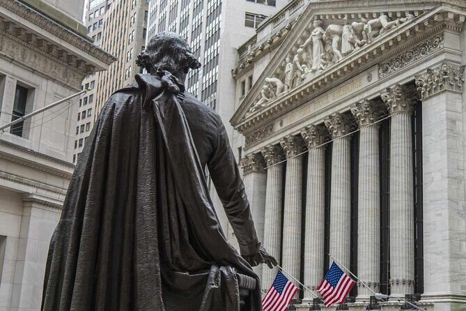 Private Full Day Guided Tour Best of New York City - What Makes This Tour Stand Out?