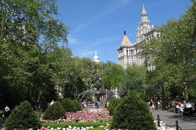Private Full Day Guided Tour Best of New York City - Practicalities and Value