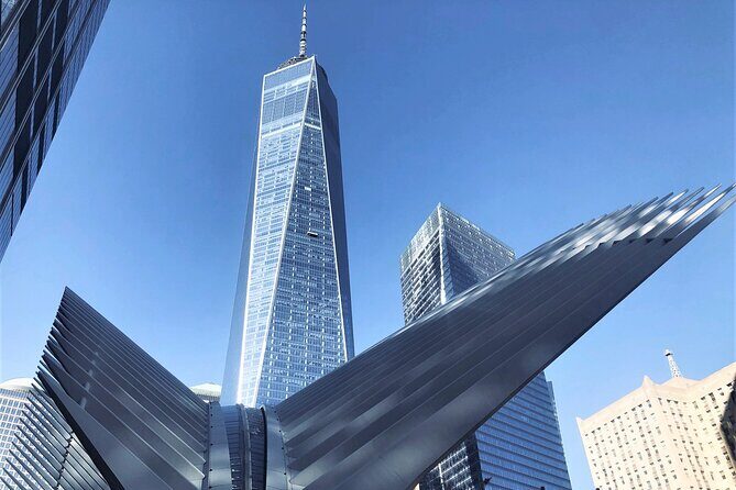 Private Full Day Guided Tour Best of New York City - FAQs