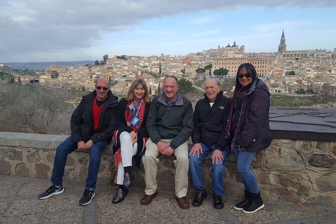 Private Full-Day Guided Tour from Madrid to Toledo in a Luxury Vehicle - Final thoughts