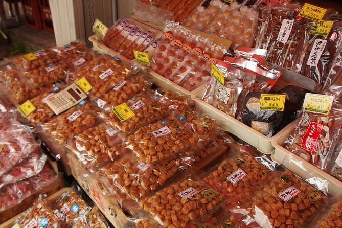 Private Full Day Guided Tour In Hakodate - Tour Details