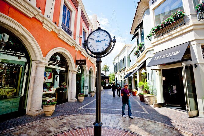 Private Full Day Guided Tour in Los Angeles - Who Should Consider This Tour?
