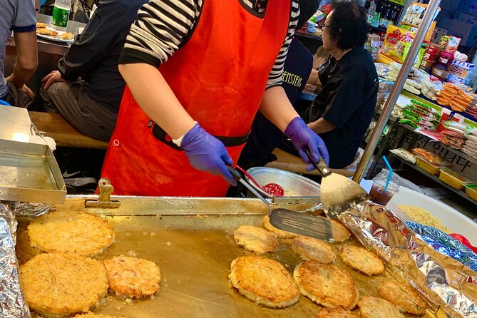 Private Full-Day Guided Tour in Seoul with Lunch, Tea and Dinner - Frequently Asked Questions