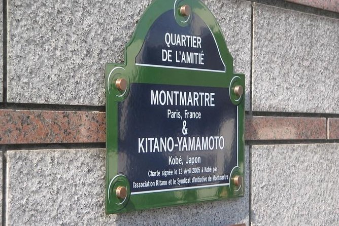 Private Full-Day Guided Tour in the City of Kobe - Discovering Kobes Culinary Delights