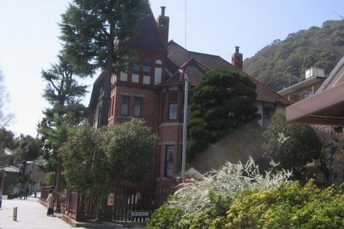 Private Full-Day Guided Tour in the City of Kobe - Appreciating Kobes Plum Blossoms