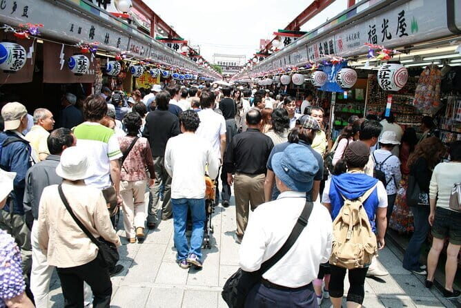 Private Full-Day Guided Tour in Tokyo: Customized Just for You - Who Will Enjoy This Tour?