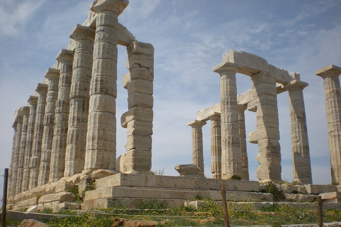 Private Full-Day Guided Tour of Athens and Cape Sounion - The Sum Up