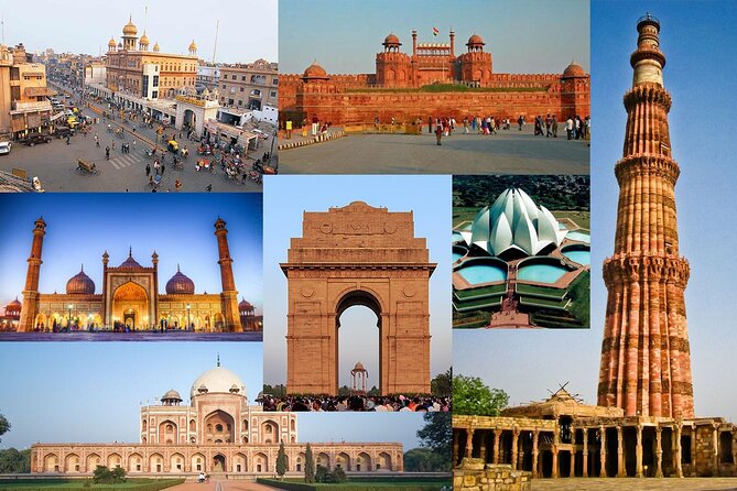 Private Full Day Guided Tour of Delhi and Old Delhi - Final Thoughts: Is This Tour Worth It?