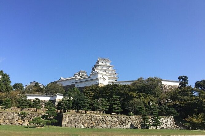 Private Full-Day Guided Tour of Himeji and Kobe - Inclusions