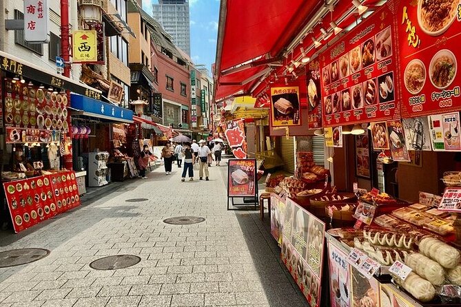 Private Full-Day Guided Tour of Himeji and Kobe - Reviews and Feedback