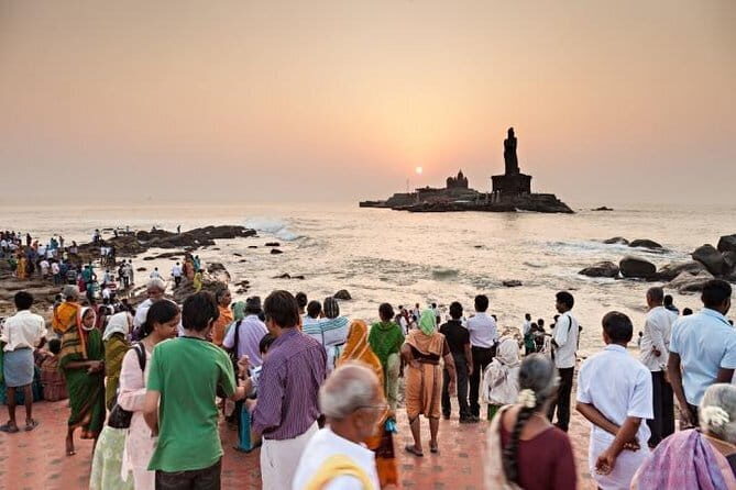 Private Full-Day Guided Tour of Thiruvananthapuram - Who Should Consider This Tour?
