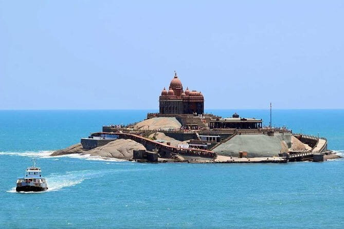 Private Full-Day Guided Tour of Thiruvananthapuram - The Sum Up