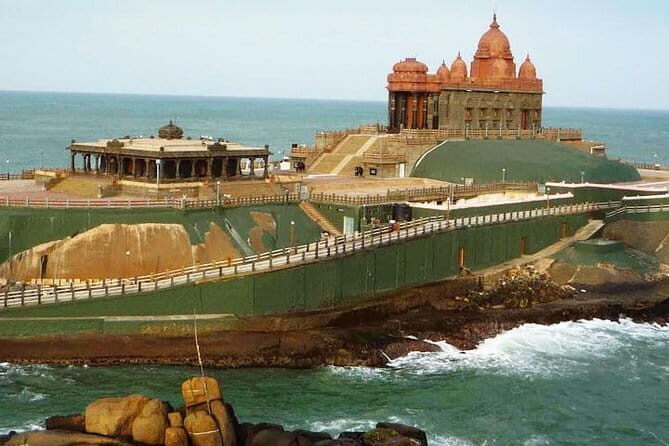 Private Full-Day Guided Tour of Thiruvananthapuram - FAQ