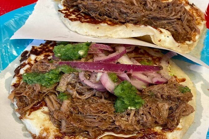Private Full-Day Guided Tour of Tijuana - Key Points