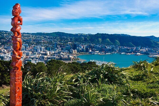 PRIVATE Full Day guided tour of Wellington including Te Papa Tour - FAQ