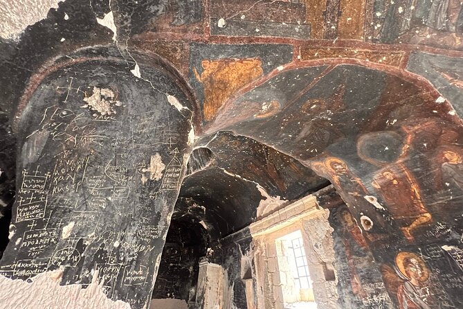 Private Full Day Guided Tour Visit to Cappadocia - Key Points