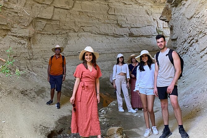 Private Full Day Guided Tour Visit to Cappadocia - The Practicalities: Transport, Cost, and Flexibility