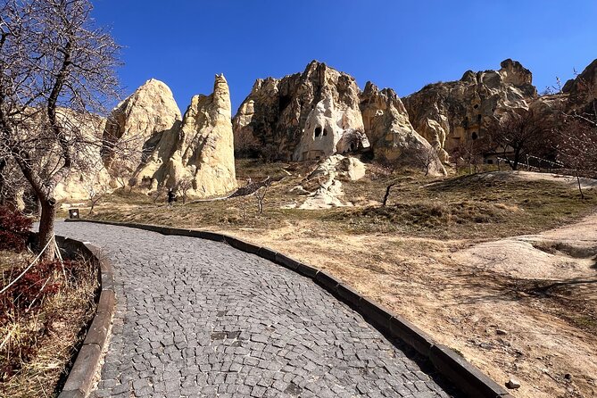 Private Full Day Guided Tour Visit to Cappadocia - Authentic Experiences and Reviews