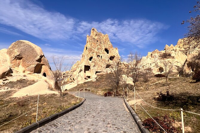 Private Full Day Guided Tour Visit to Cappadocia - Who Will Love This Tour?