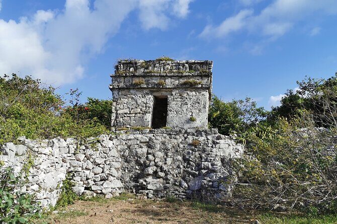 Private Full-Day Guided Tulum Coba and Cenote Tour with Lunch - A Complete Look at the Tour Itinerary